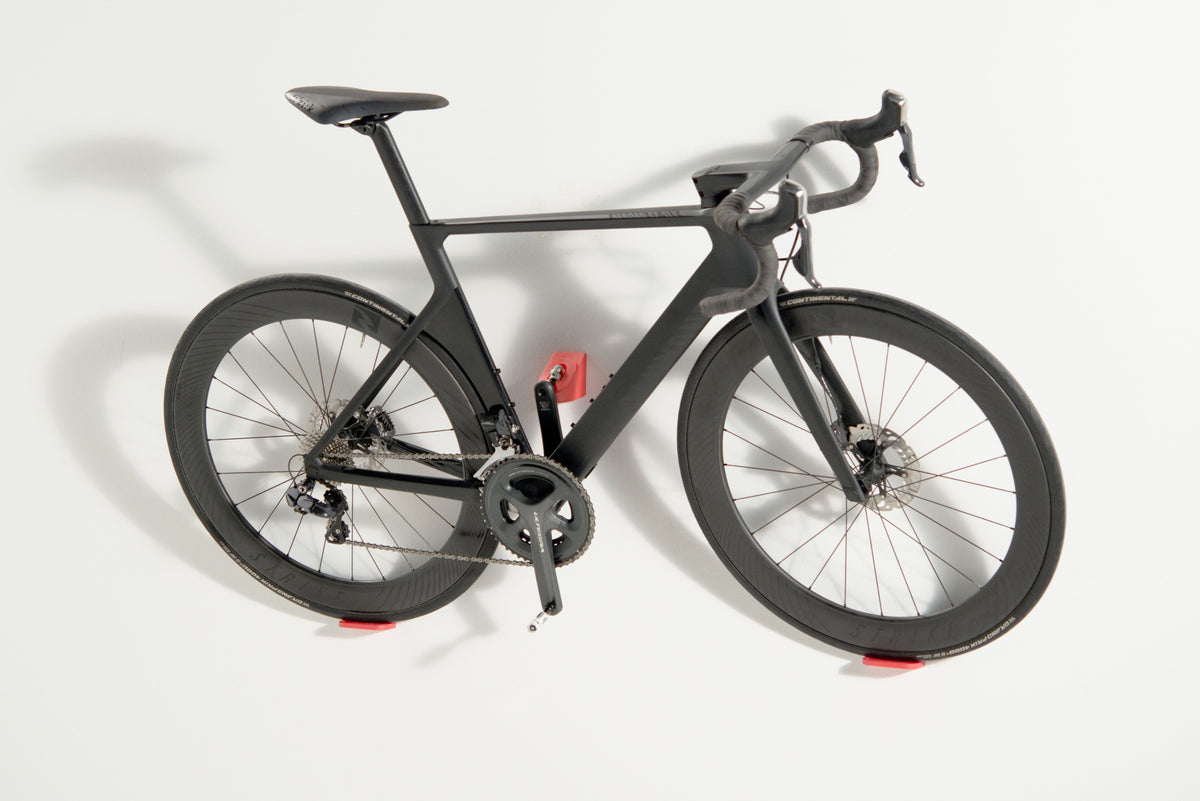 Horizontal storage – Cycloc