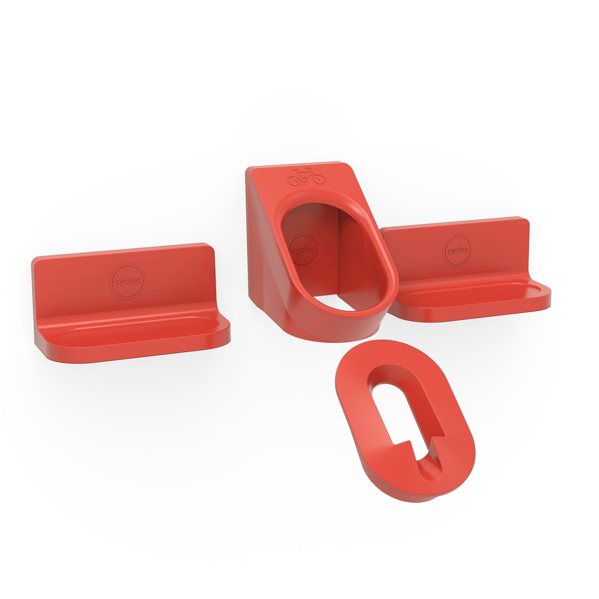 Super Hero – Cycloc